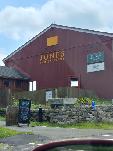 Farm «Jones Family Farms», reviews and photos, 606 Walnut Tree Hill Rd ...
