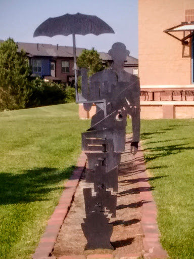 Recreation Center «Lone Tree Recreation Center», reviews and photos ...