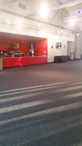 Performing Arts Theater «Hamilton Stage, Union County Performing Arts ...