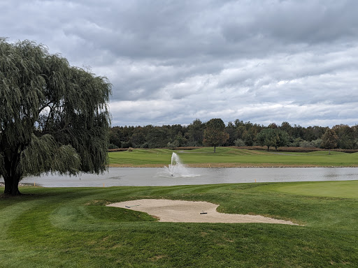 Public Golf Course «Mercer Oaks Golf Course», reviews and photos, 725 ...