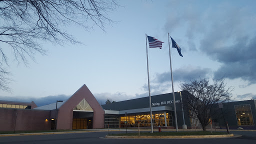 Recreation Center «Spring Hill Recreation Center», reviews and photos ...