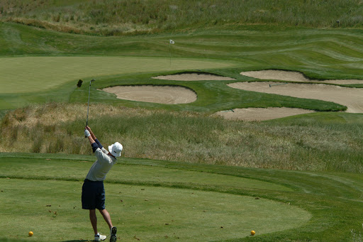 Country Club «Diablo Grande Golf & Country Club», reviews and photos ...