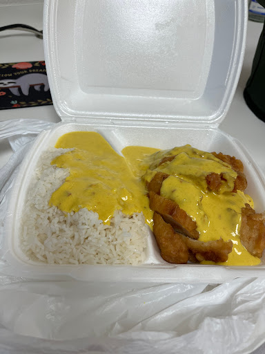 Wok Man - Locations from All Over the World