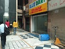 Blue Dart Office in the city Jaipur
