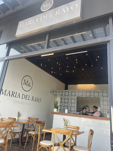Maria del rayo chilaquiles (el refugio) en Querétaro - Número de ...