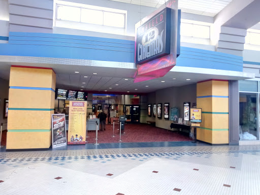Movie Theater «Cinemark Enfield 12», reviews and photos, 90 Elm St ...