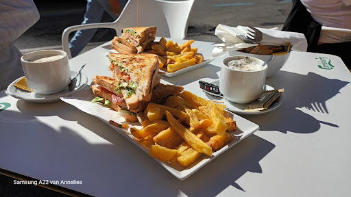 Restaurante Jumping Jacks en Benidorm