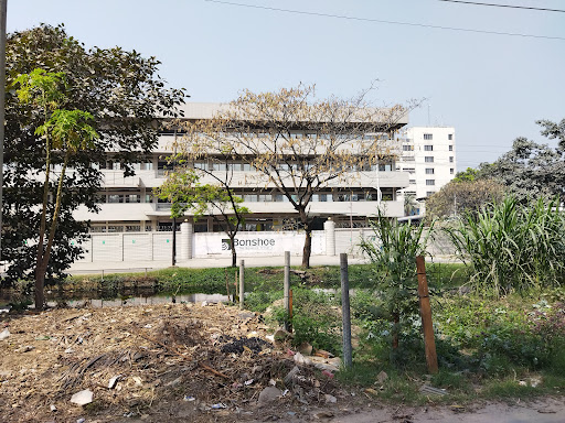 Bonshoe Bangladesh Limited in Halishahar, Chattogram, - Zaubee