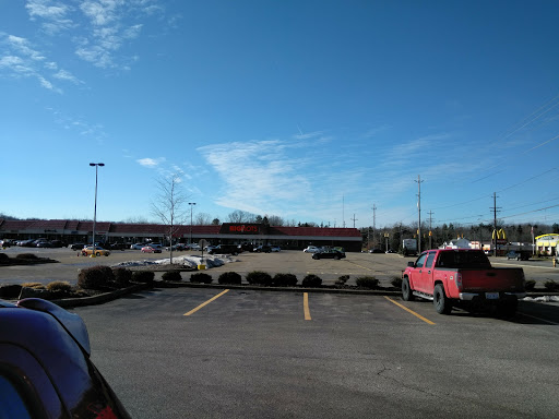 Shopping Mall «Pleasant Valley Shopping Center», reviews and photos ...