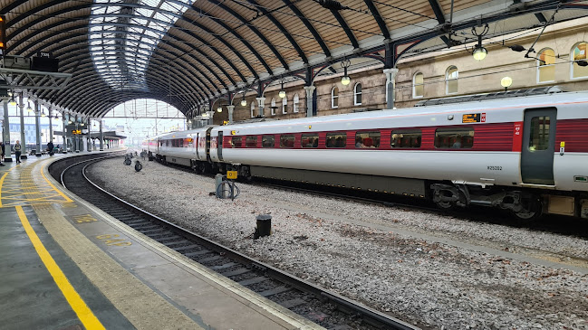 123 reviews of Central Station (Shopping mall) in Newcastle upon Tyne ...