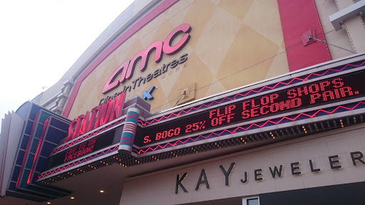 Movie Theater «AMC DINE-IN Easton Town Center 30», reviews and photos ...