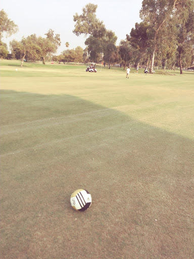 Golf Course «Valley Oaks Golf Course», reviews and photos, 1800 S Plaza ...