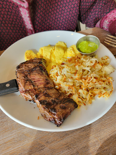 Sweet Cafe Chicago | Jefferson Park Restaurant | Brunch & Lunch