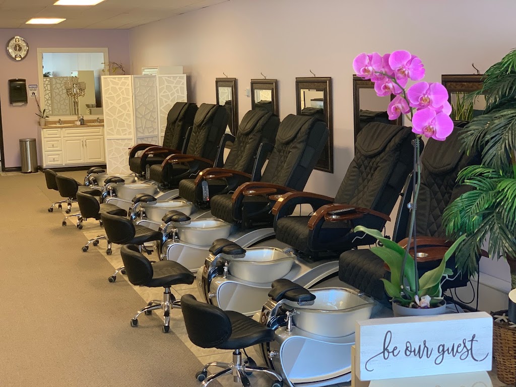 Amour Nails - Northville, MI 48167 - Services and Reviews