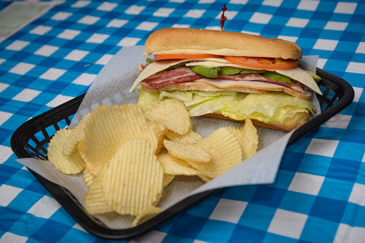 Two Dot Bar and Grill - AZexplained