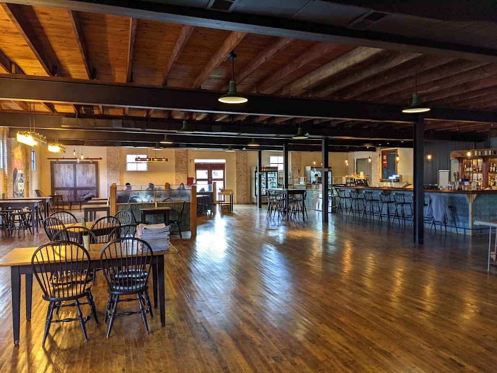 Alma Bea - Harpers Ferry, WV 25443 - Menu, Hours, Reviews and Contact