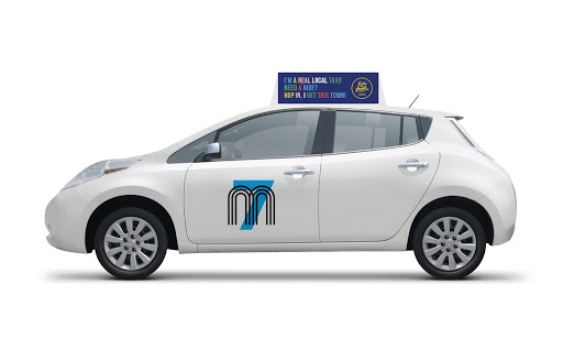 M7 Ride - AZexplained