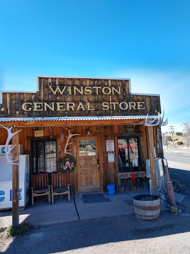 Winston General Store - AZexplained