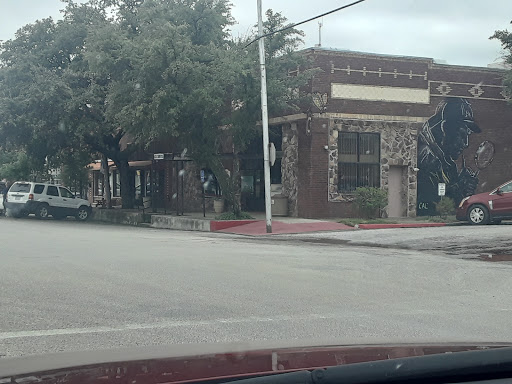 Coleman Public Library - AZexplained