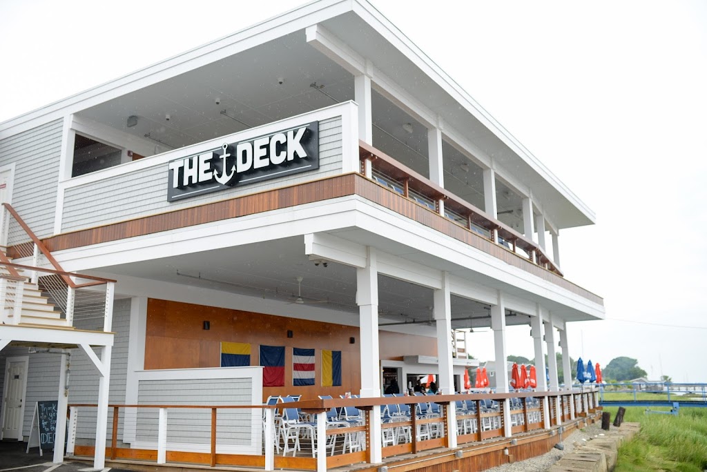The Deck - Salisbury, MA 01952 - Menu, Reviews, Hours & Contact