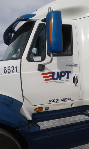 United Petroleum Transport (UPT) - AZexplained