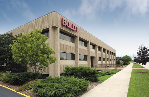 The Boldt Company - AZexplained