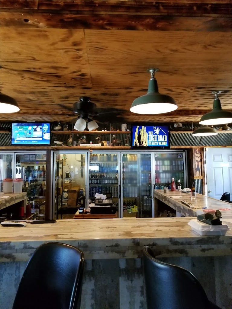 Goose Pit - Banner, IL 61520, Reviews, Hours & Contact