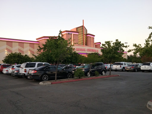 Movie Theater «Regal Cinemas Manchester 16», reviews and photos, 2055 E ...