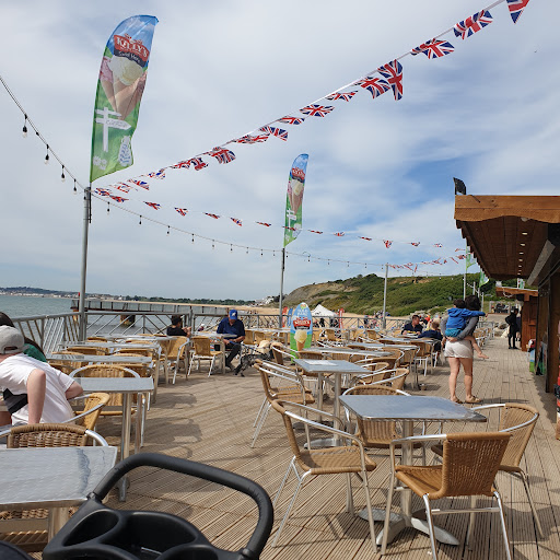 Sunset Bar & Restaurant - Locations from All Over the World