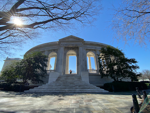 Arlington National Cemetery - AZexplained