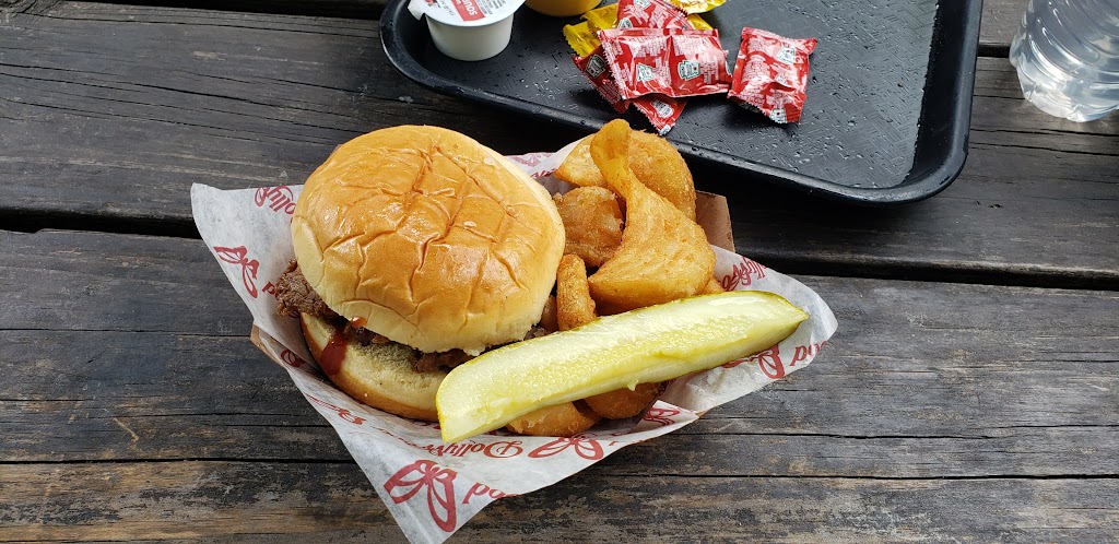 Hickory House BBQ - Pigeon Forge, TN 37863, Reviews, Hours & Contact