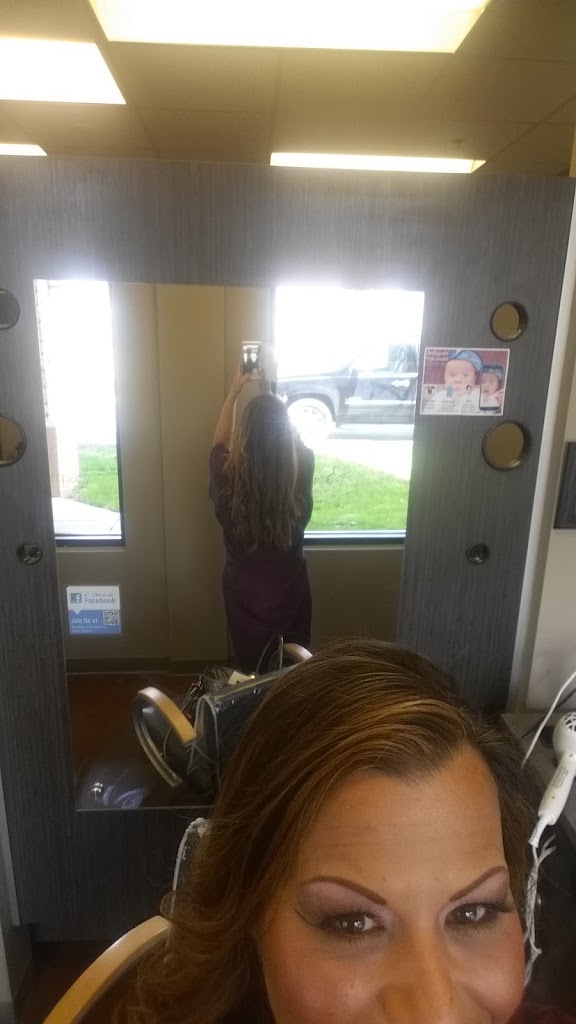 Baxter & Company Hair Salon - Franklin, TN 37067 - Services and Reviews