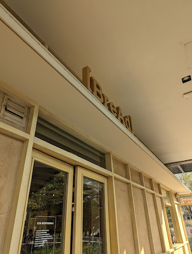 Restaurante Bread Arboleda en San Pedro Garza García