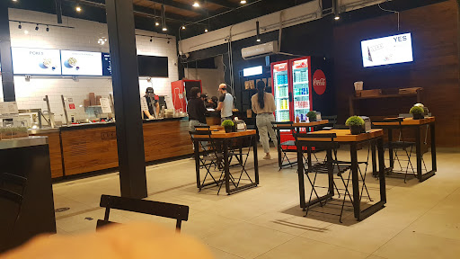 Restaurante Luka | Poke House en Querétaro