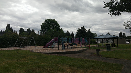 Bailey Park Playground