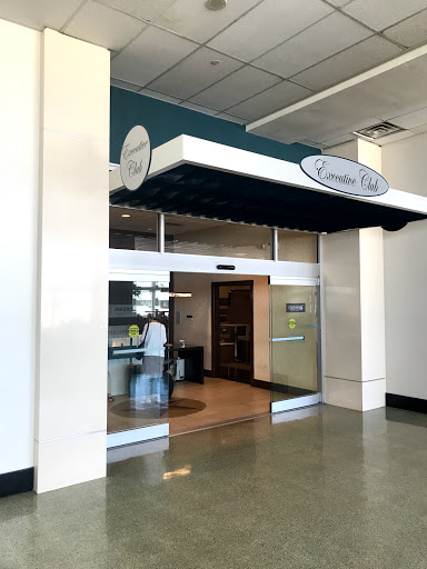 The Executive Lounge in Houston, Texas - Zaubee