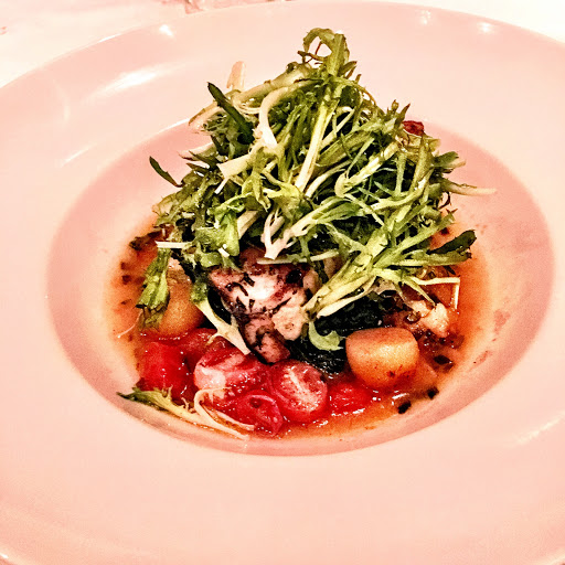 Esca Restaurant & Wine Bar - AZexplained