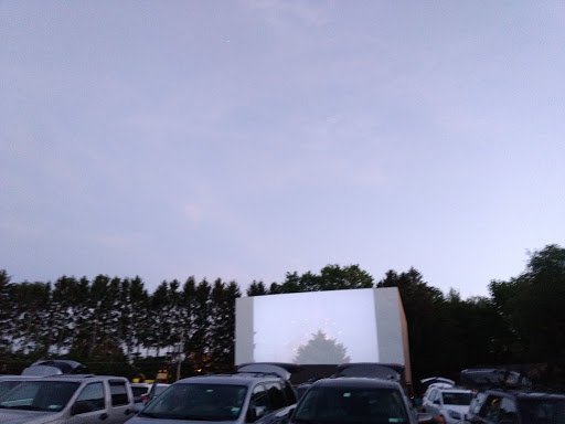 Movie Theater «Silver Lake Drive In Theatre», reviews and photos, 7037 ...