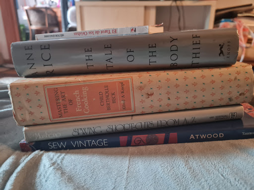 Grey Matter Books in Hadley, Massachusetts - Zaubee