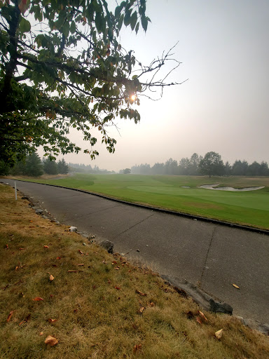 Golf Course «Washington National Golf Club», reviews and photos, 14330 ...