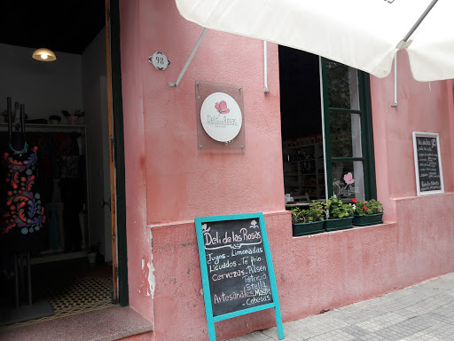 Mercado Del Sol - Colonia del Sacramento - Ferreterias UY