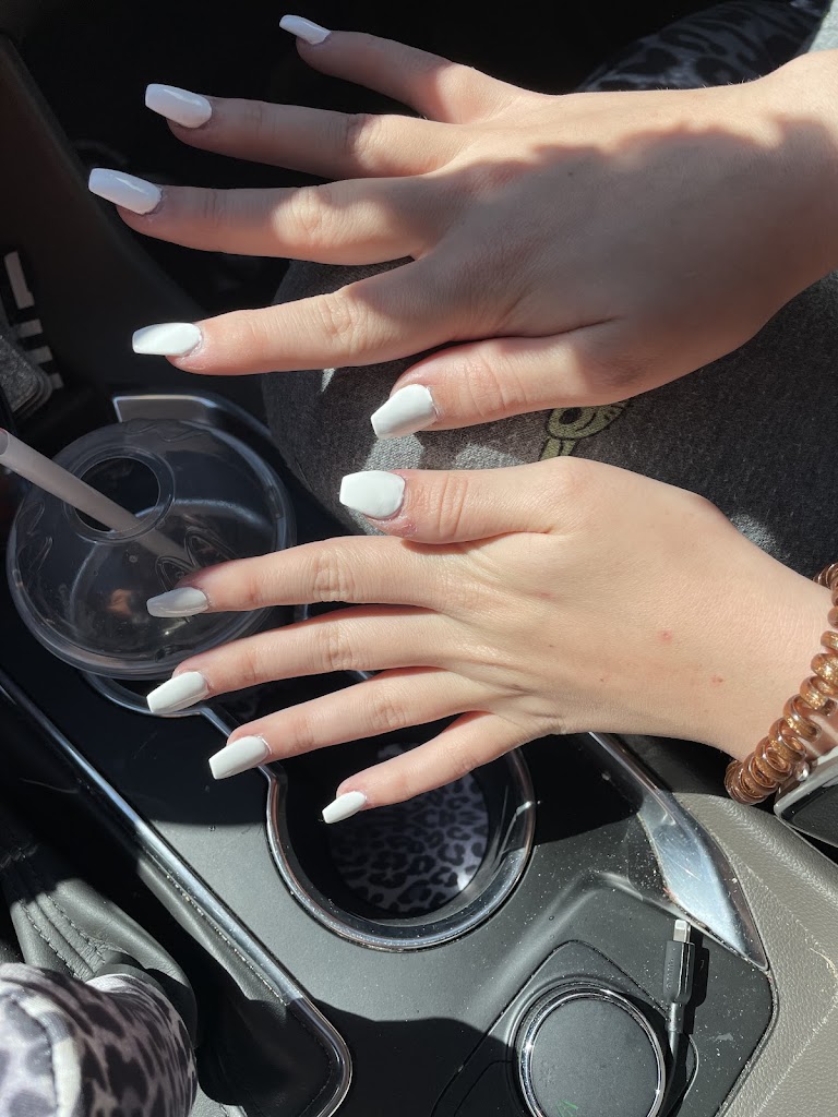Visible Nails - Breaux Bridge, LA 70517 - Services and Reviews