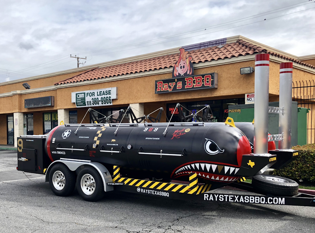 Ray's Texas Bbq - Huntington Park, CA 90255 - Menu, Reviews, Hours ...