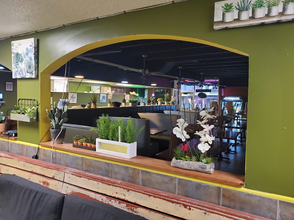 LOS TORITOS MEXICAN RESTAURANT MIDTOWN GULCH - Nashville, TN 37203 ...