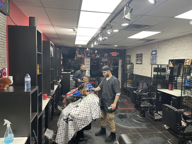 Clean Cut Barber Shop | Barber shop | Entertainment Ottawa