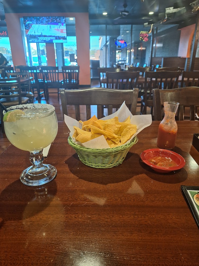 Las Margaritas Mexican Restaurant Decatur - Decatur, IL 62522 - Menu ...