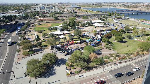 Park «Tempe Beach Park», reviews and photos, 80 W Rio Salado Pkwy ...