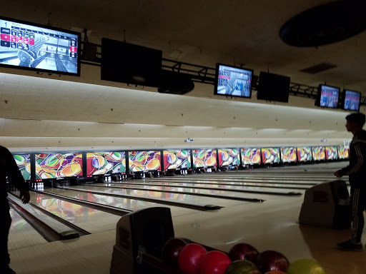 Bowling Alley «Jersey Lanes», reviews and photos, 30 Park Ave, Linden ...