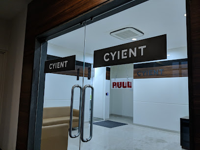 CYIENT LIMITED