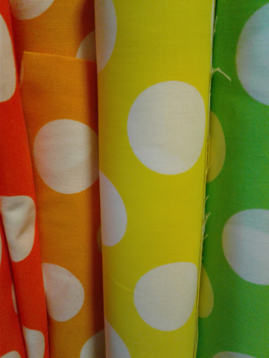 Fabric Store «FM Stores», reviews and photos, 2814 S Fremont Ave ...